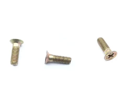 Screw Nas517 2 4 → Somma Aero