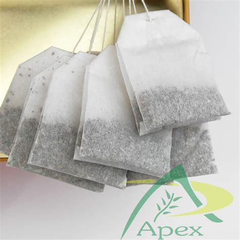 Organic Senna Tea Bags Apexherbex