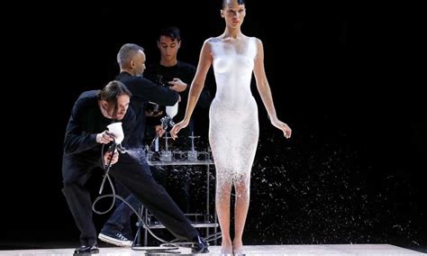 The Best Men S Shows From Phygital Fashion Week