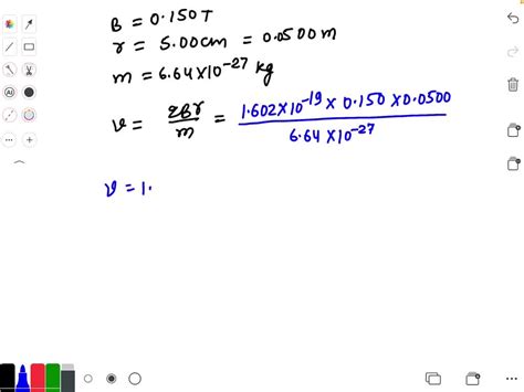 Solved A Helium Leak Detector Uses A Mass Spectrometer To Detect Tiny Leaks In A Vacuum Chamber