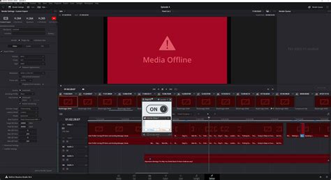 desperate for help rendering options have disappeared r davinciresolve