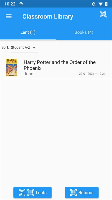 Classroom Library Apk For Android Download