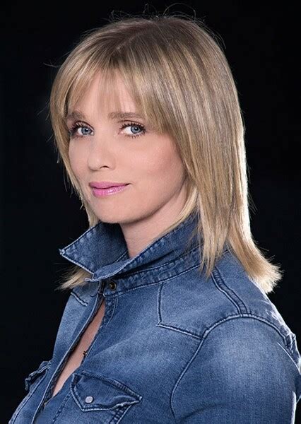 Jasna Palić Picukarić Fan Casting