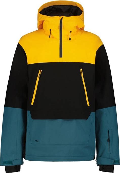Icepeak Funktionsjacke ICEPEAK CHARLTON EMERALD