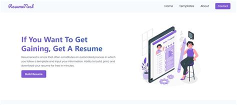 Md Tanveer Ansari On Linkedin Reactjs Resumebuilder Resumenest