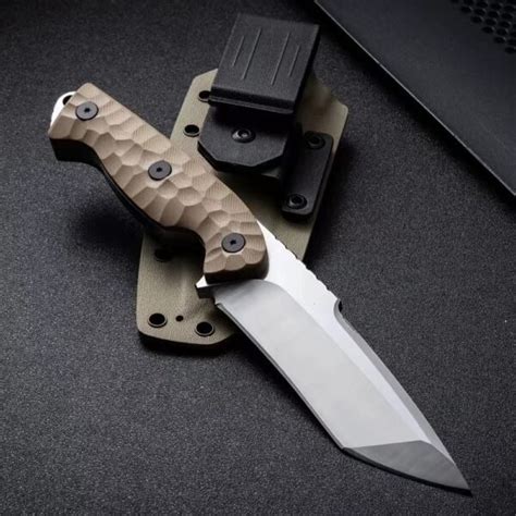 Titan Dagger Forgeworkspro