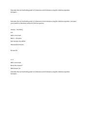 Calculate The Normal Boiling Point Of I Docx Calculate The Normal Boiling Point Of I Benzene
