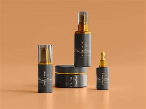 Parallax Elements Canvas