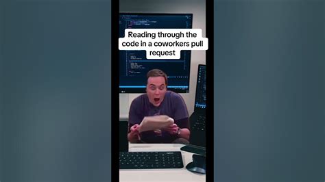 Always Give Them The Benefit Of The Doubt Techtok Programming