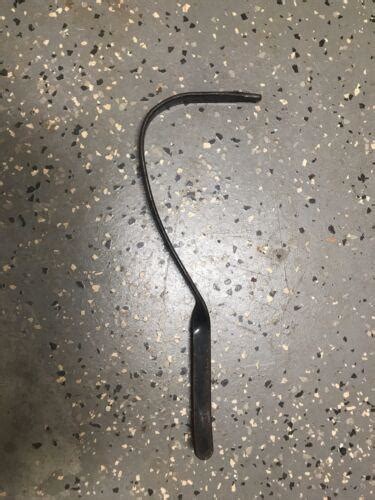 Simanco Part 192972 Vintage Singer Sewing Machine Knee Lever 99 128 200 201 4561167924