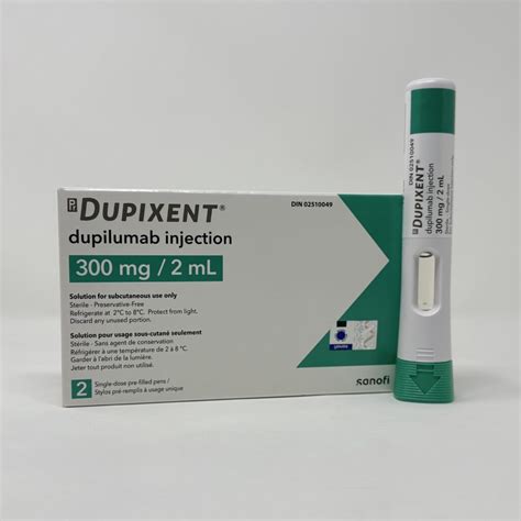 Dupixent Side Effects And Precautions What Patients Should Expect And