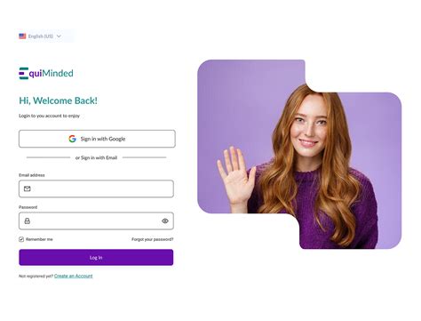 Clean UI Design For Modern Web Application Behance