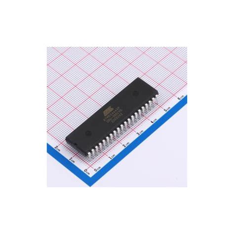 1pcs Atmega644p 20pu Dip 40 Ebay