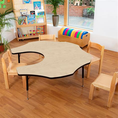 Classroom Tables Free Delivery Tts