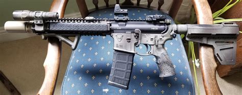 121 Best Dd Mk18 Images On Pholder Ar15 Gun Porn And Nfa