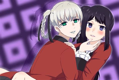 Kirari X Sayaka Casais L Sbicos Fofos Meme Desenhando Personagens De Anime Feminino