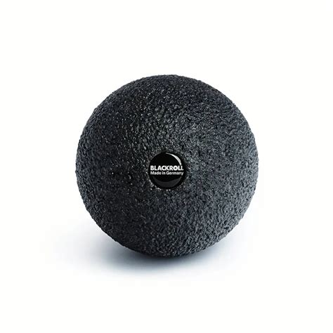 Køb Blackroll Massagebold Ø8 Cm Til ømme Muskler Fås I 5 Farver