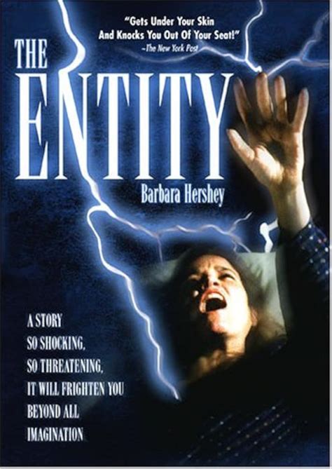 The Entity 1982