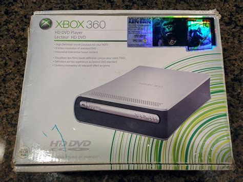 Xbox Hd Dvd Drive Dvd Player Windows 10 Lteor