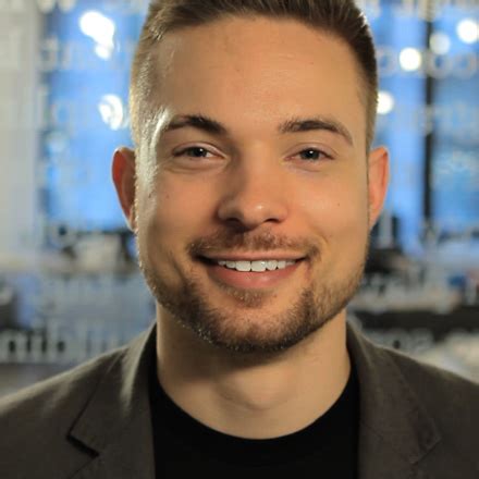 Babe Entrepreneur Interview With Trevor Owens Of Lean Startup Machine