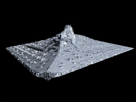 Assertor Class Star Dreadnought Image Moddb