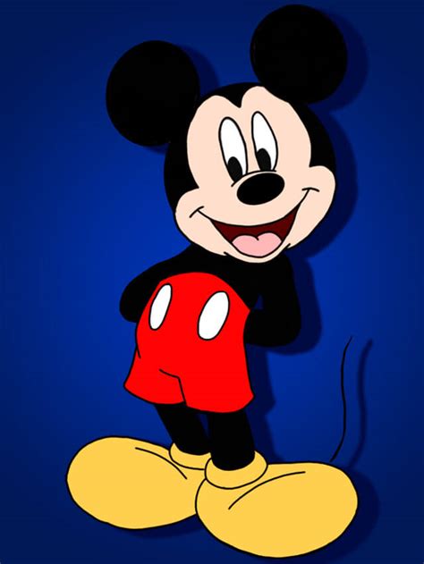 Curiosidades De Mickey Mouse Guia Dos Curiosos