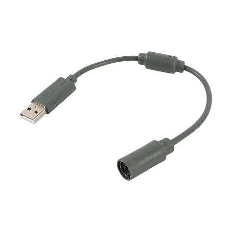 Xbox 360 Wired Controller Connector