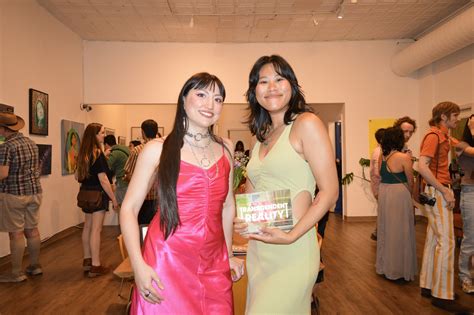 Transcendent Reality Presents 15 Emerging Artists At The Future Front