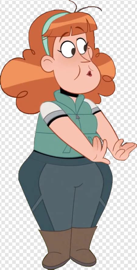 Molly Mcgee Png Transparent Images