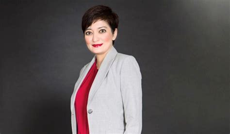 At Work With Amnah Ajmal