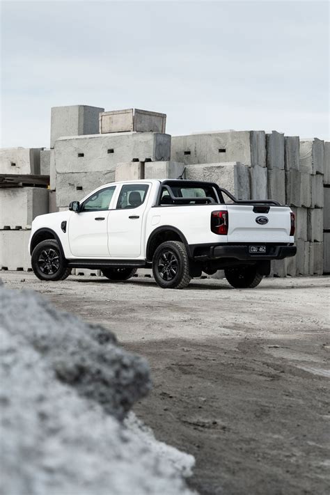 2025 Ford Ranger Wildtrak Price And Specifications Carexpert