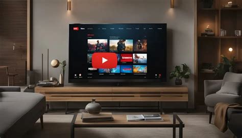 Loop Youtube Videos On Smart Tv Guide Descriptive Audio