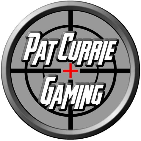 Patrick Currie Youtube