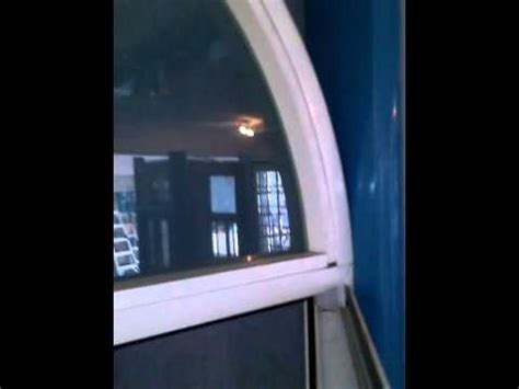Ventana Línea Española Serie 1400 Con Cerchado Youtube
