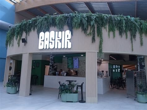 Baskir En Urbil Donostia San Sebastián Centro Comercial Urbil