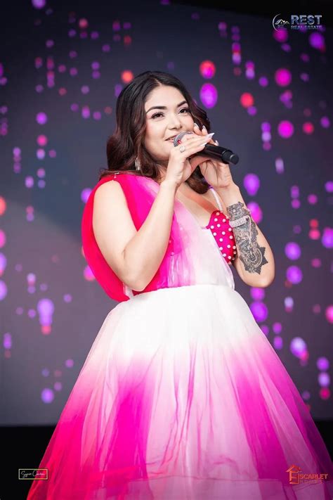 Prabisha Adhikari Artist Profile Bio Songs And More