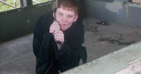 Syko Sam The Horrorcore Murders Of Richard Mccroskey Hubpages