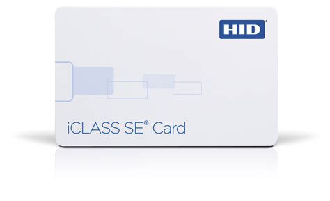 Hid Cards Guide Which Are The Main Technologies Digital Id
