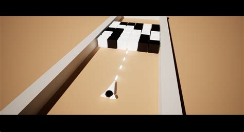 Having Fun On A Little Side Project Based On The Hacking System In Nier