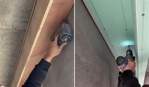 窗帘盒制作与安装施工工艺流程 知乎