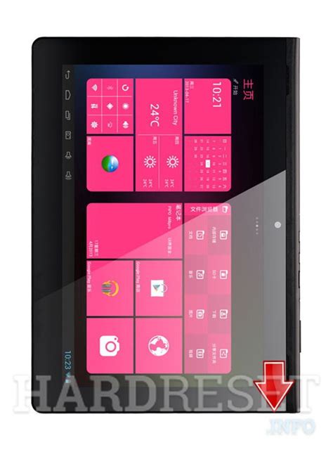 Recovery Mode Pipo Max M8 Pro 9 4 How To
