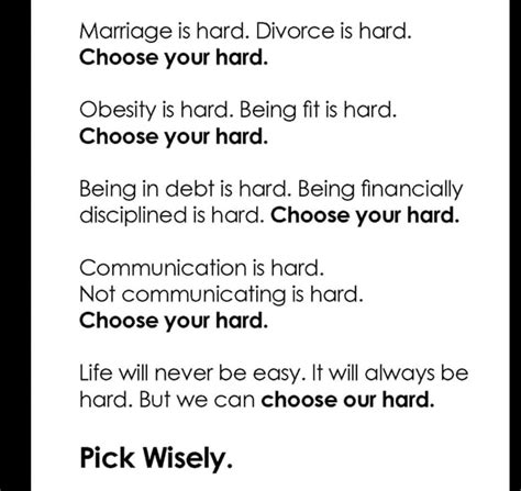 No Matter What We Have A Choice To Make Its Up To You As To Which