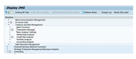 Sap S4hana Treasury And Risk Management Benefits
