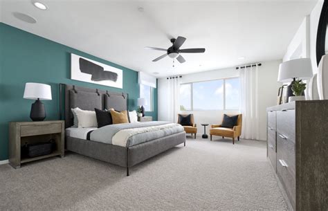 Pulte Homes Menifee California Properties Neo