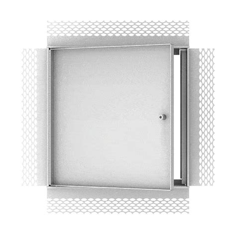 18 X 18 Recessed Access Panel With Plaster Flange Best