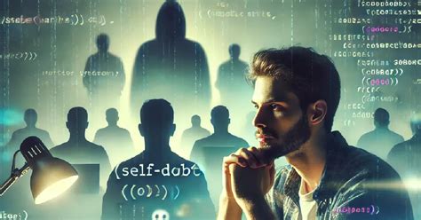 How To Reframe Your Inner Imposter Curious Programmer