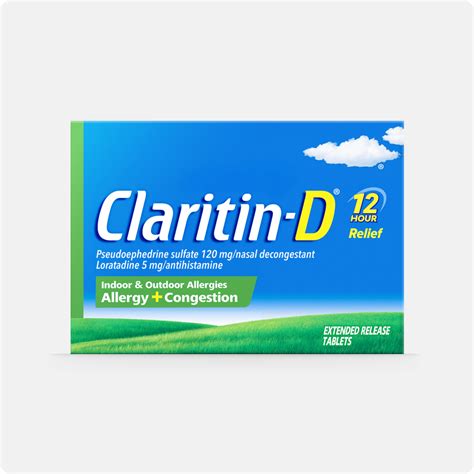 Claritin® Non Drowsy Allergy Relief Products Claritin®