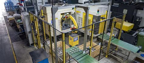 Fanuc Articulated Robots See Our Extensive Range Here