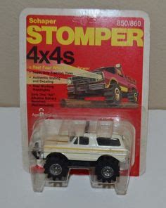 15 Stomper 4x4 Toy Trucks Ideas Toy Trucks Old School Toys Vintage Toys
