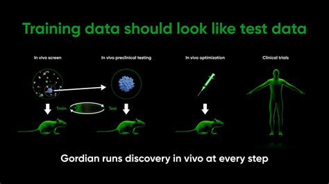 Introducing High Throughput In Vivo Screening Gordian Biotechnology